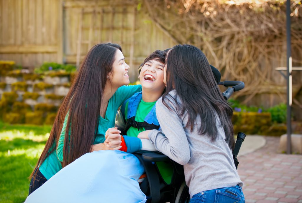 Top Reasons to Consider a Special Needs Trust | Ibar